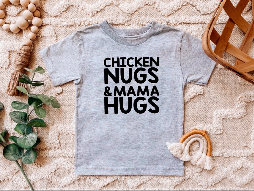 GRAPHIC TEES | INFANT, TODDLER & YOUTH – Wildflowers & Dixie